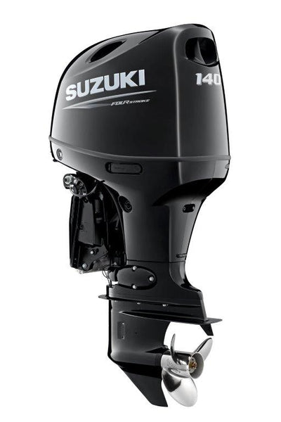 SUZUKI DF140 - Fully Fitted deals on now! – Hawke's Bay Marine