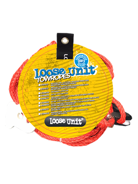 LOOSE UNIT UNIVERSAL DELUXE TOW BRIDLE - XL - PRICED TO CLEAR! – Hawke ...